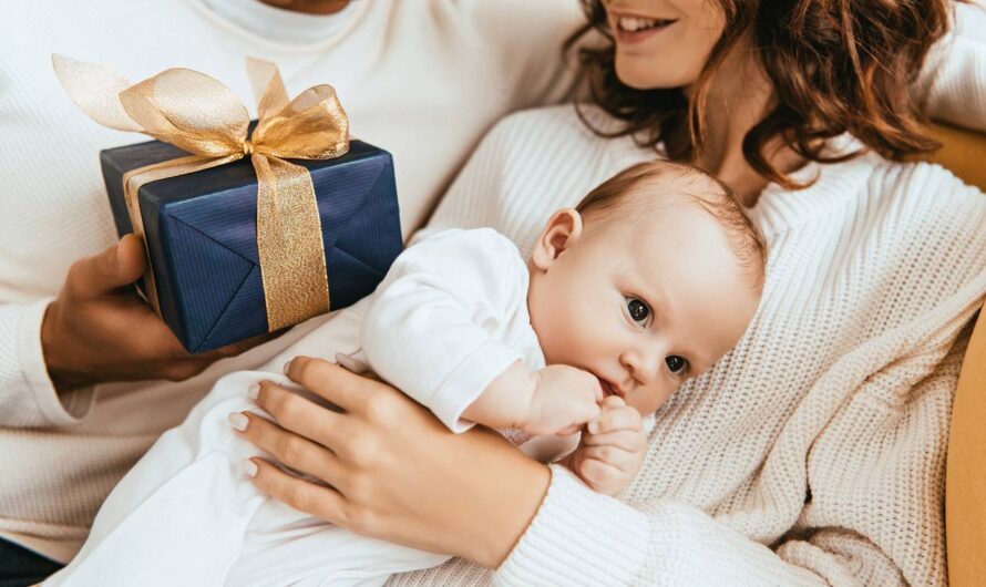 Imiona męskie – pełna baza 999 imion dla chłopców | Planeta Dziecka